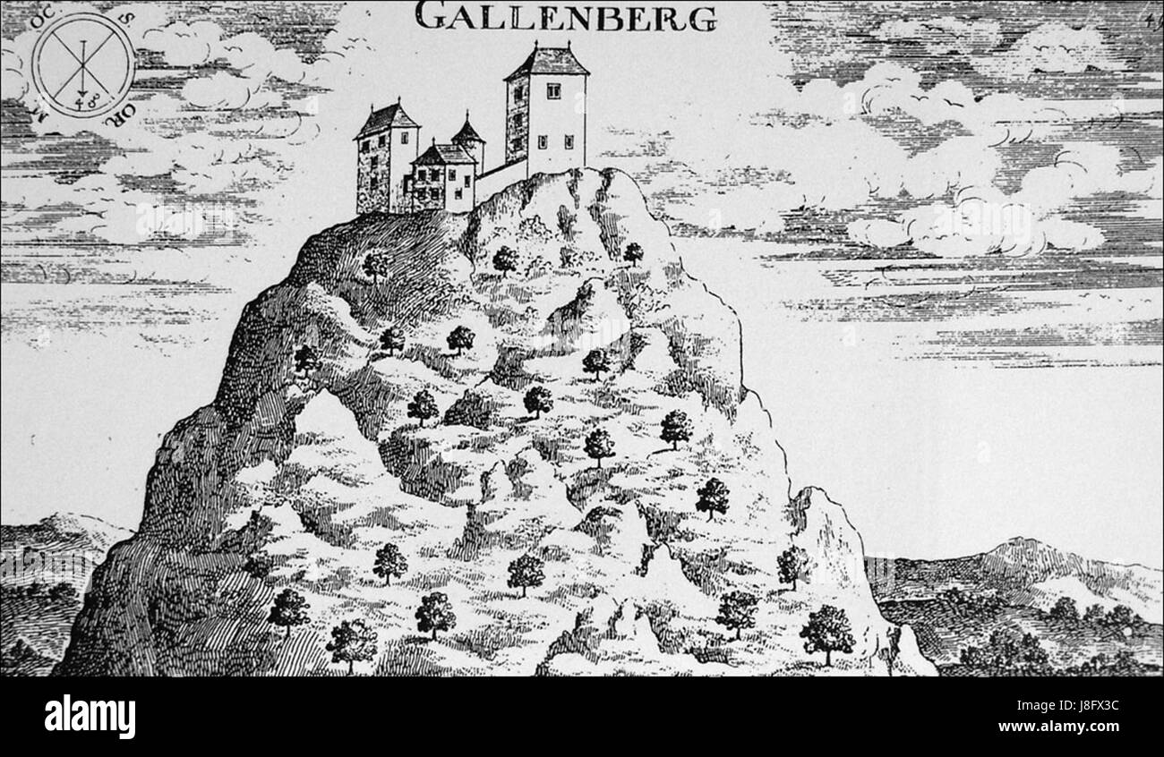 Gamberk Valvasor (3 Stock Photo - Alamy