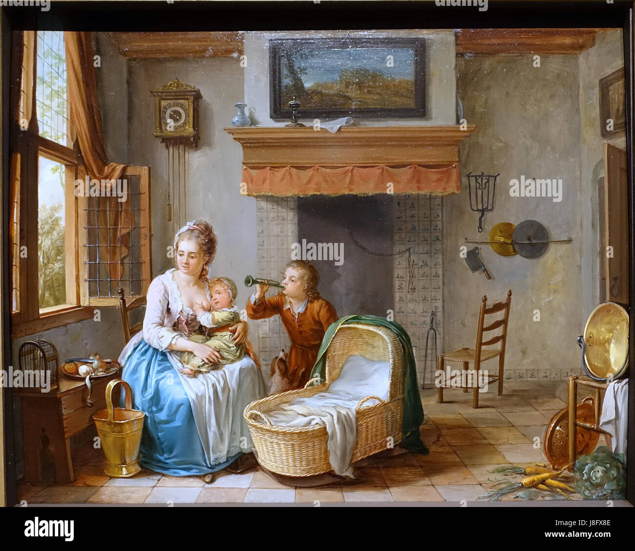 Vintage 1700s painting interior hi-res stock photography and images - Alamy Vintage 1700s painting interior hi-res stock photography and images - Alamy