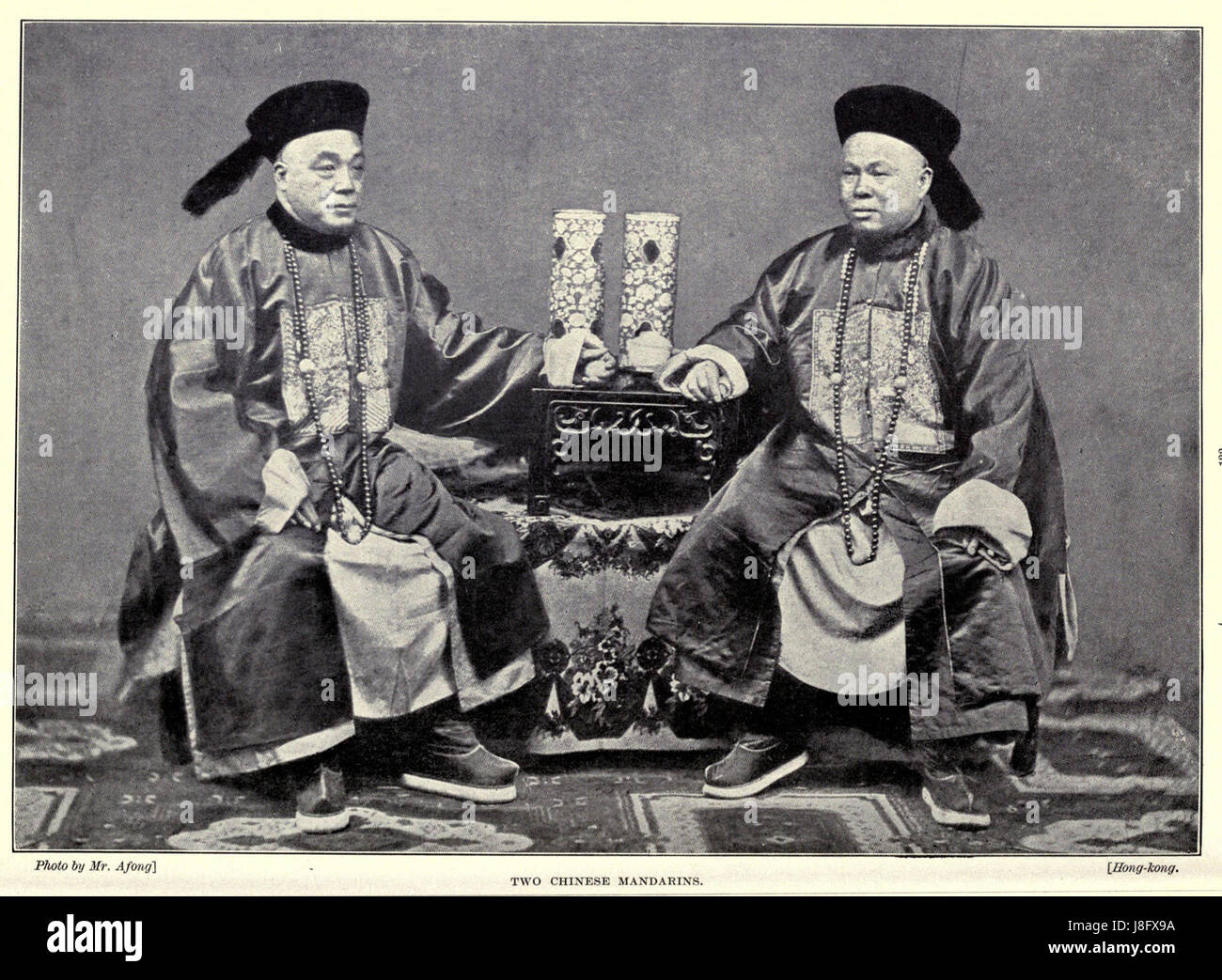 Lai afong hi-res stock photography and images - Alamy