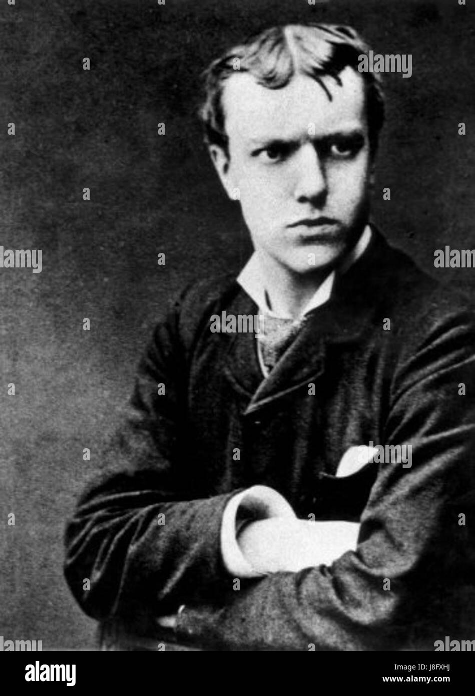 Lodewijk van Deyssel was a Dutch writer and critic, known for his ...