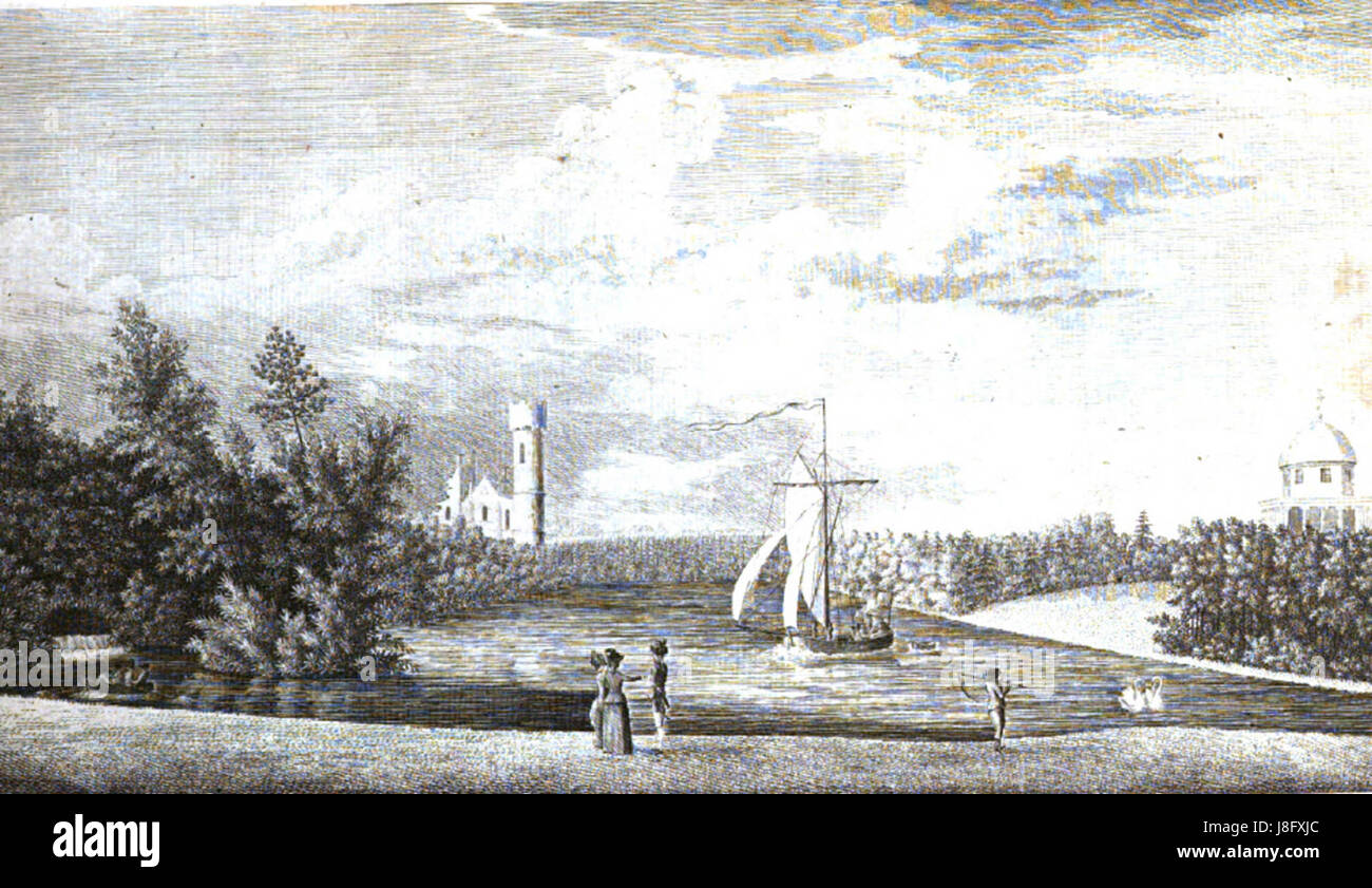 Hardwick hall drawing hi-res stock photography and images - Alamy