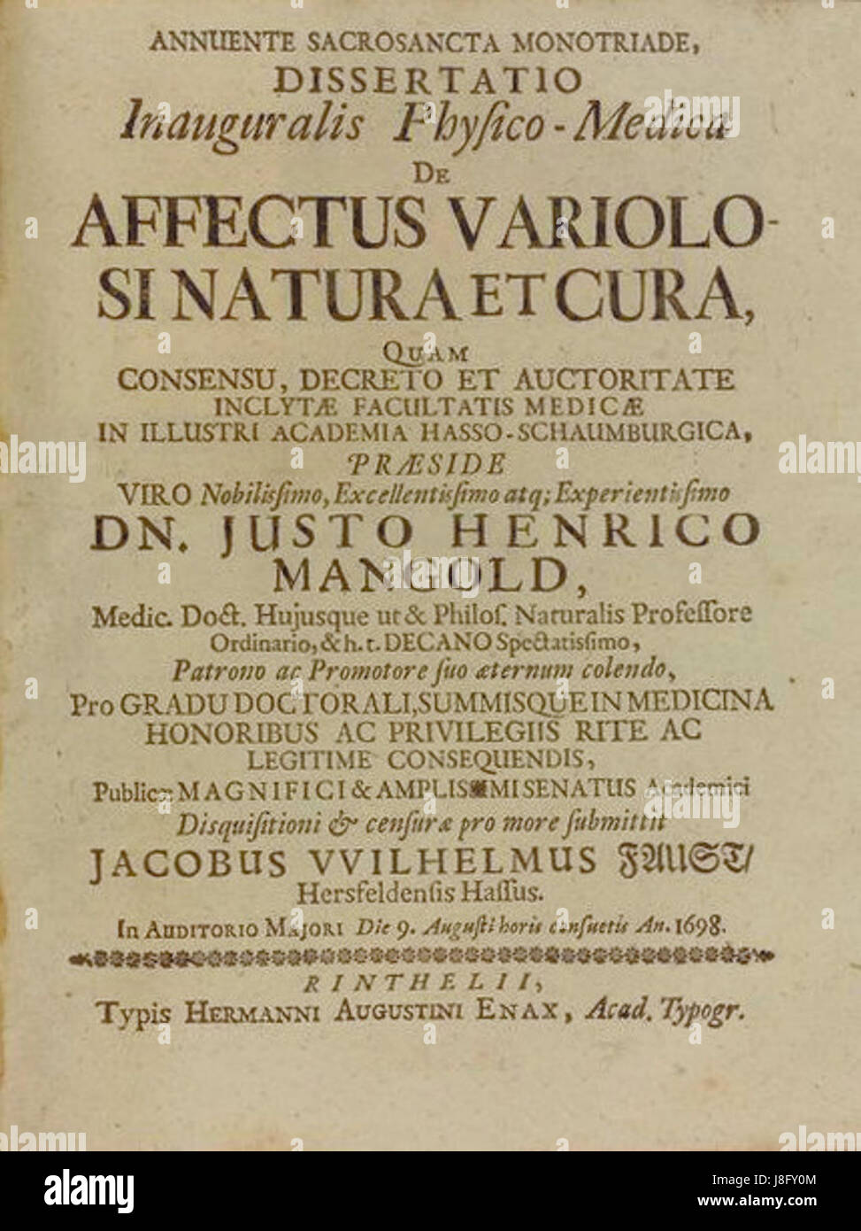 Faust map hi-res stock photography and images - Alamy