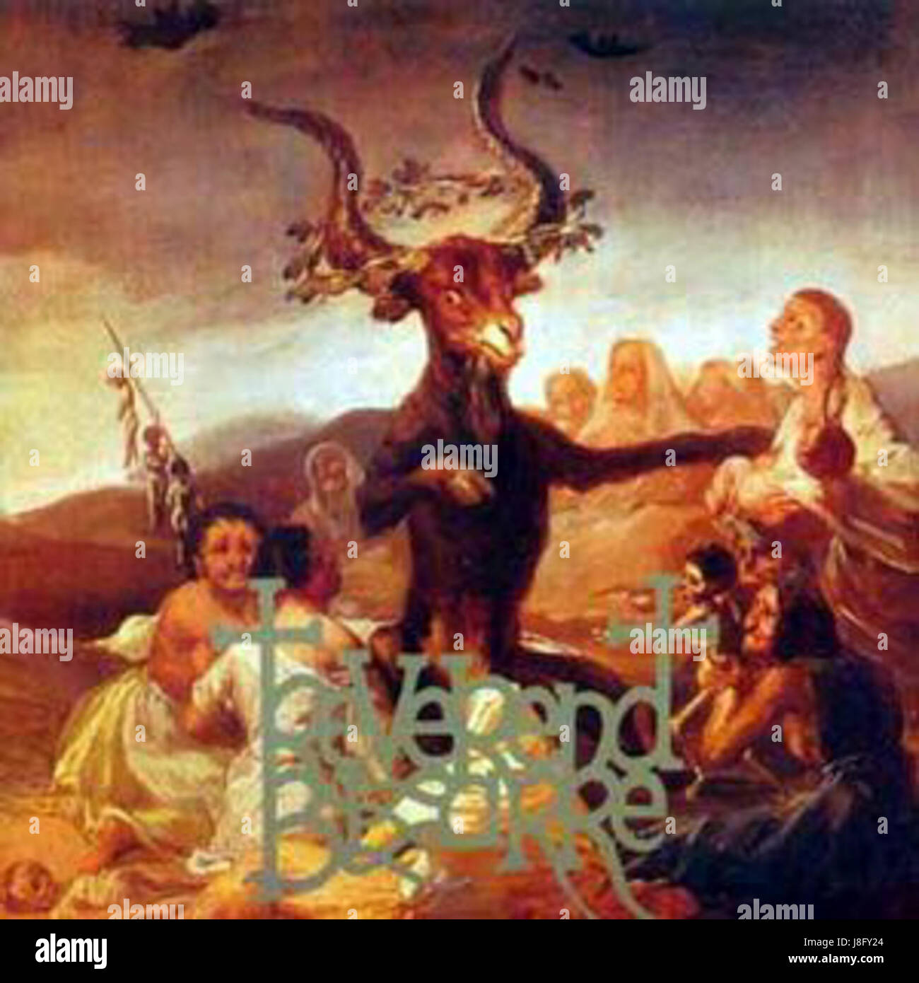 'In The Rectory Of The Bizarre Reverend' is a work that explores the ...