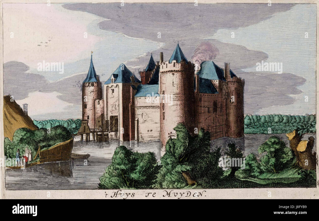 Van loon hi-res stock photography and images - Alamy