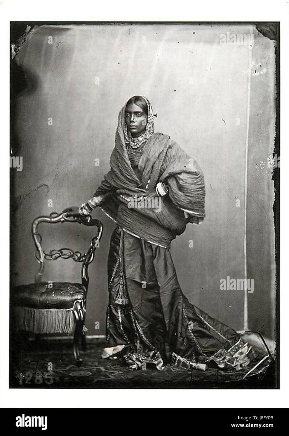 In the harem Cut Out Stock Images & Pictures - Alamy