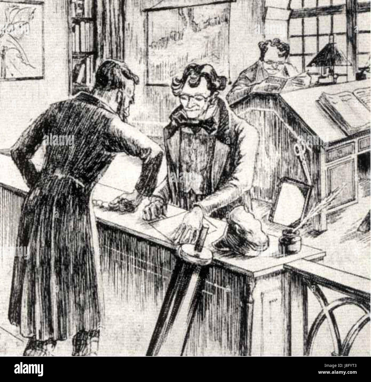 Map of krefeld hi-res stock photography and images - Alamy