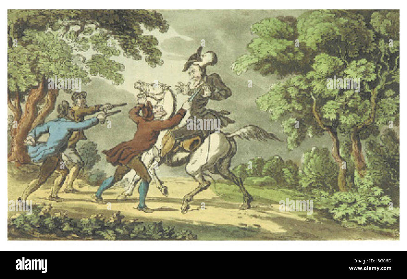 Dr syntax hi-res stock photography and images - Alamy