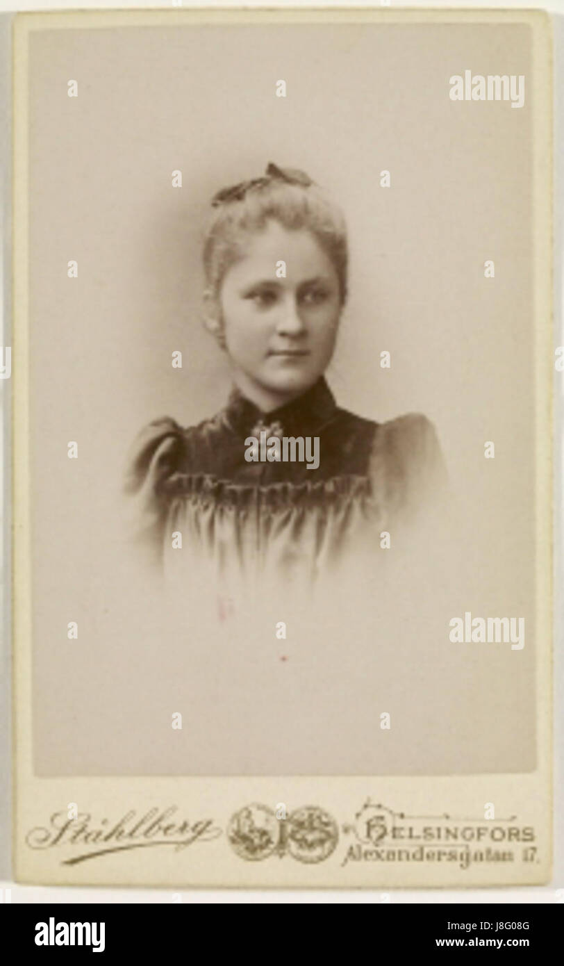 Hilda flodin hi-res stock photography and images - Alamy