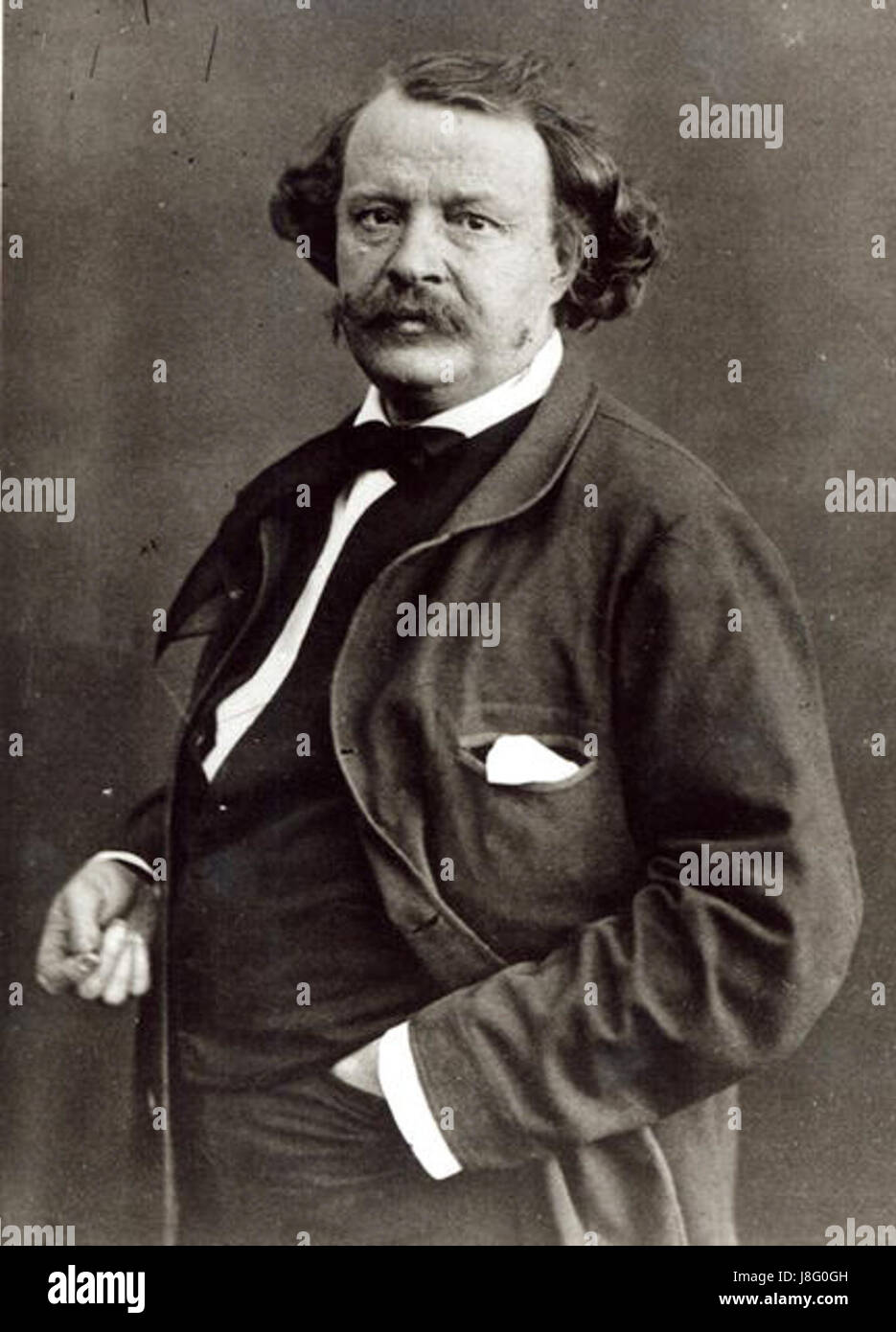 Felix nadar hi-res stock photography and images - Alamy