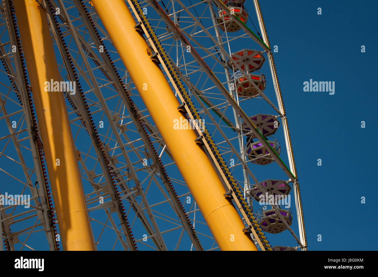 entertainment, park, wheel, ride, fair, carnival, enthusiasm, amusement ...