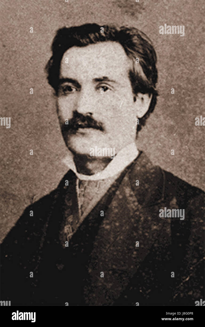 Mihai Eminescu, a renowned Romanian poet, is celebrated for his ...