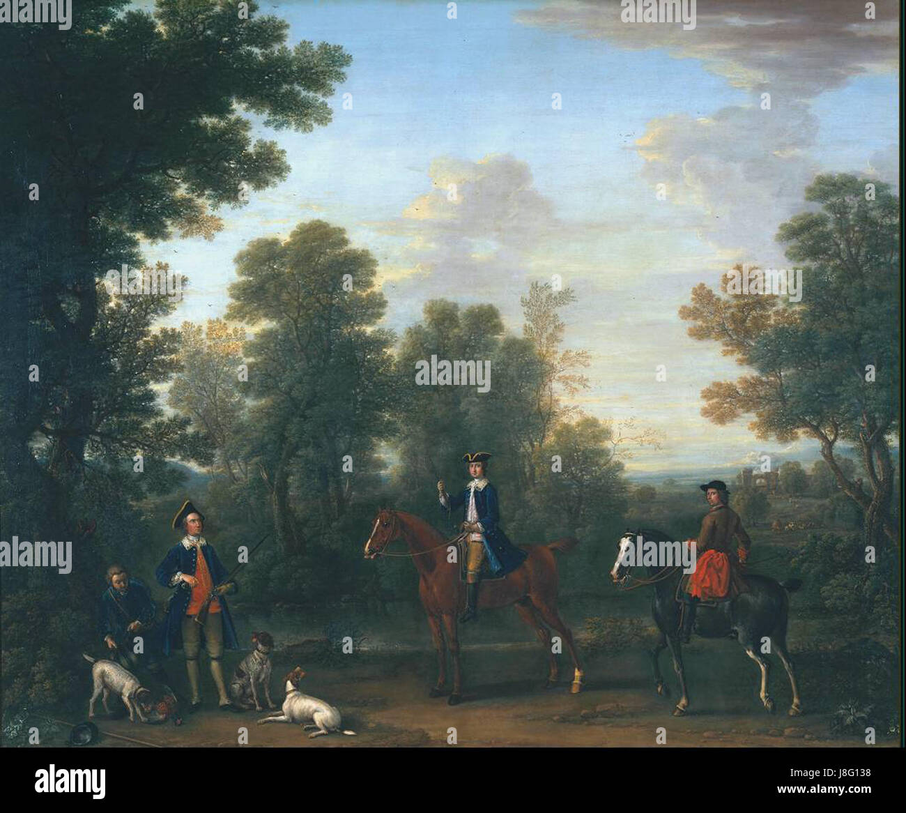 George henry lee hi-res stock photography and images - Alamy