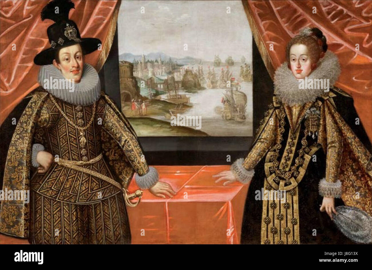 Ferdinand III was a Holy Roman Emperor who ruled during the 17th ...