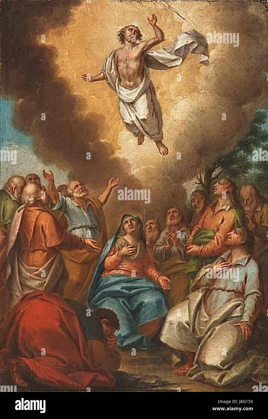 Map of assumption hi-res stock photography and images - Alamy