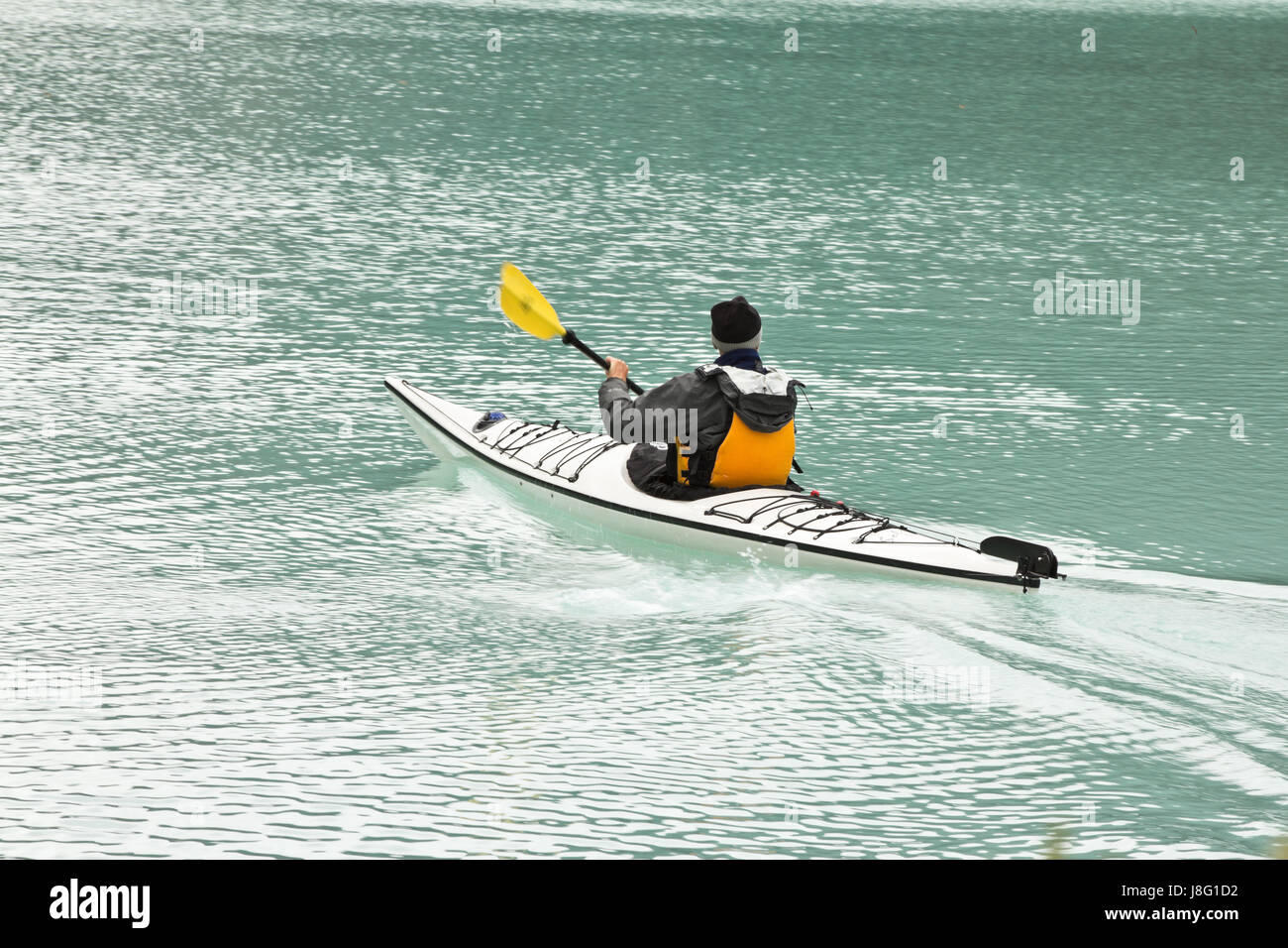 tourism, canada, turquoise, boat, water, rowing boat, sailing boat ...