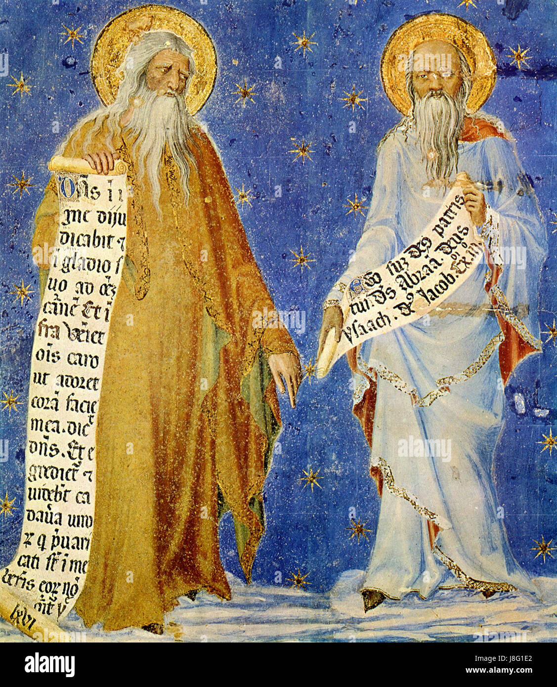 Israelites egypt hi-res stock photography and images - Alamy