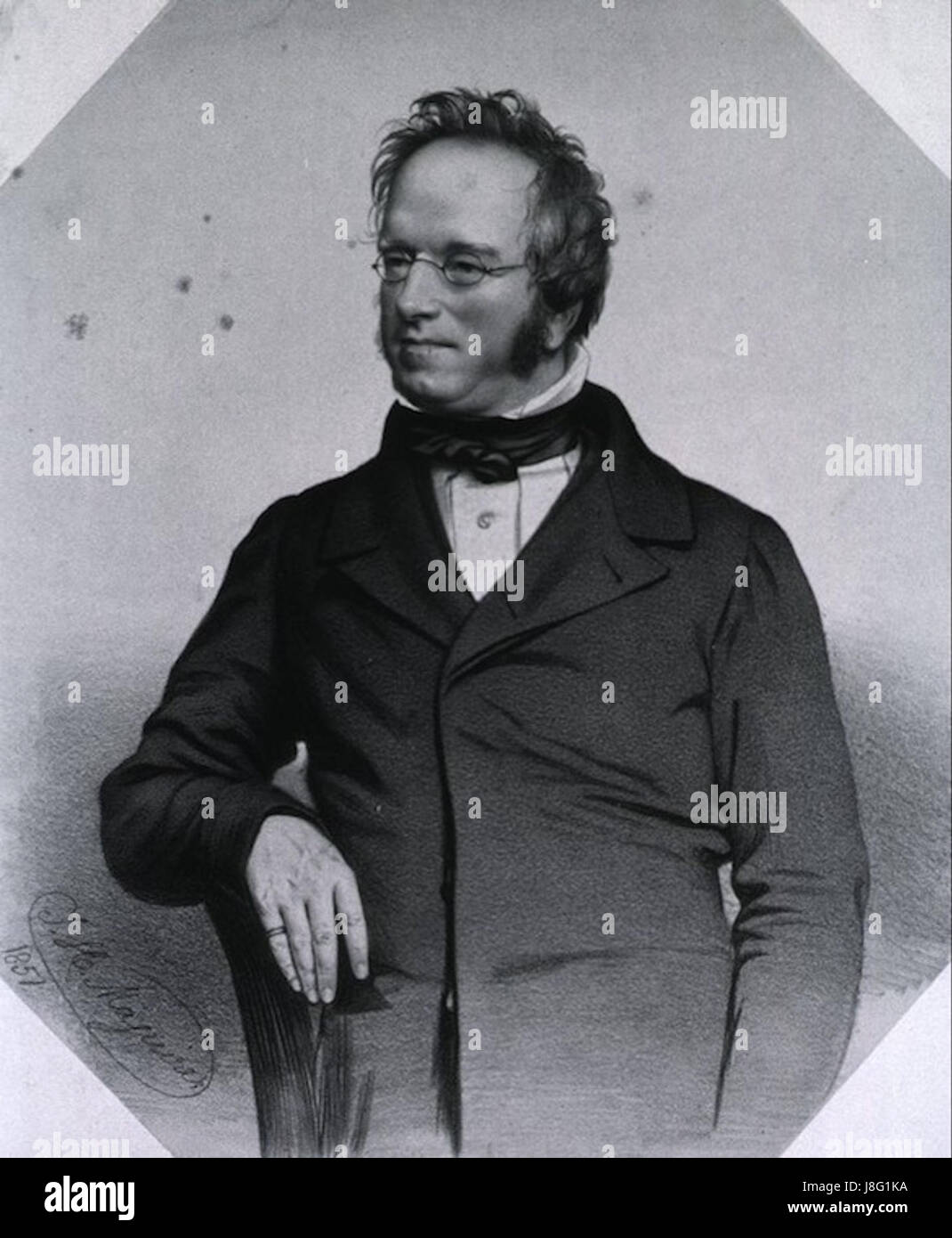 Comparative anatomist anatomy hi-res stock photography and images - Alamy