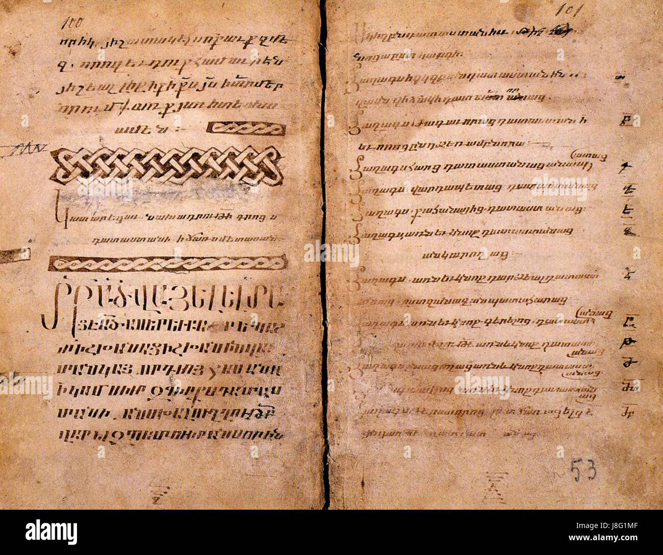 Mkhitar hi-res stock photography and images - Alamy