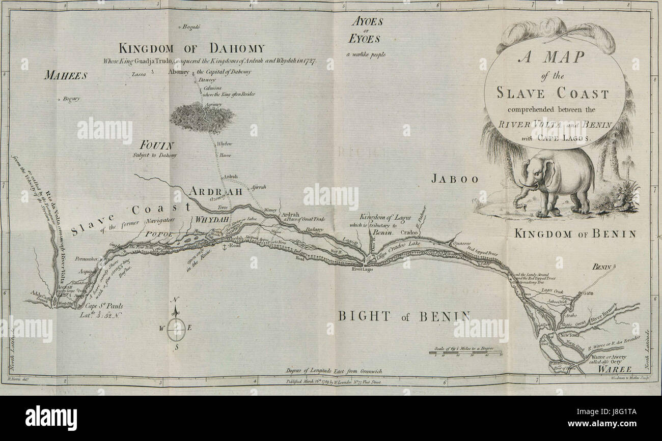 1789 map hi-res stock photography and images - Alamy