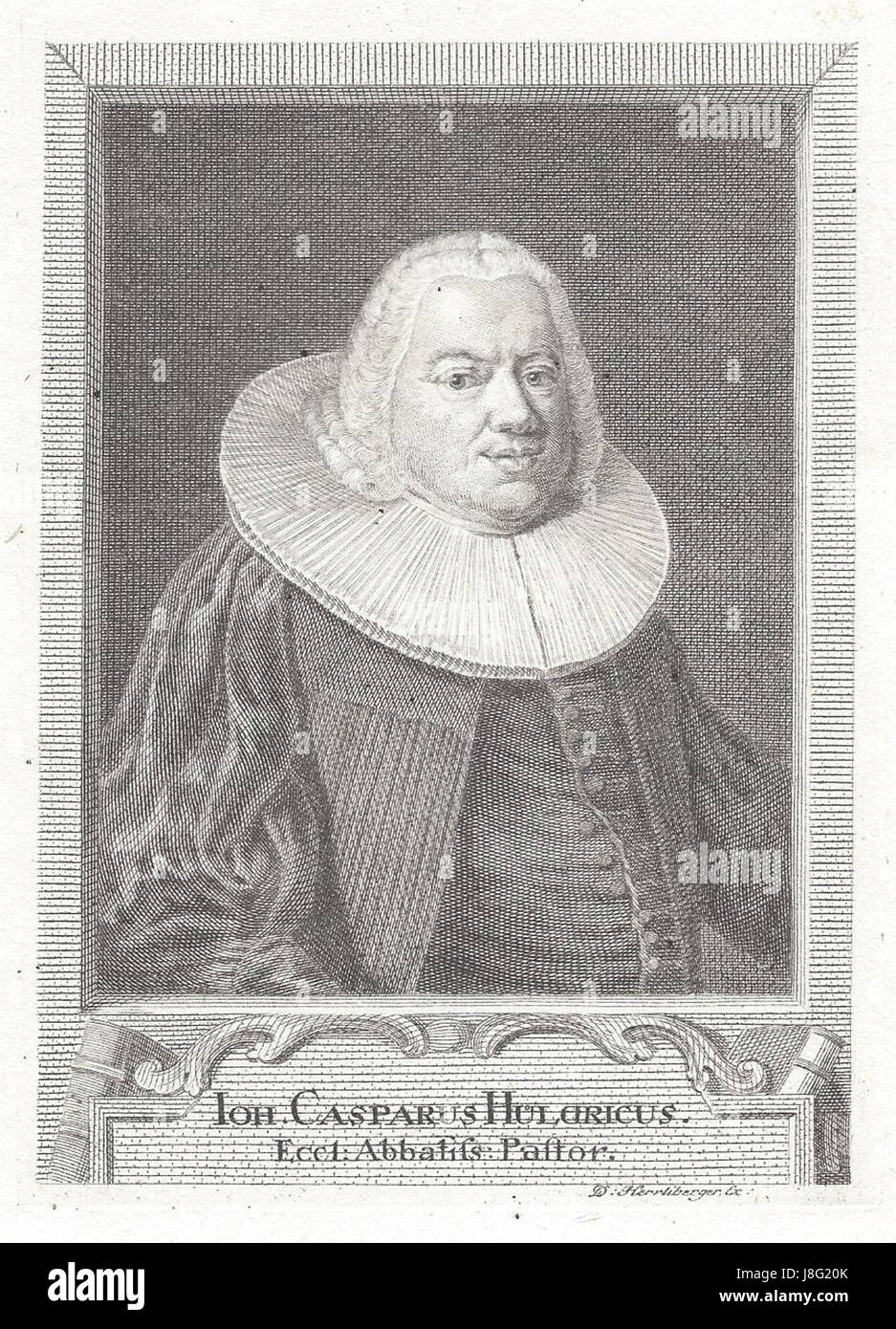 Johann caspar ulrich hi-res stock photography and images - Alamy