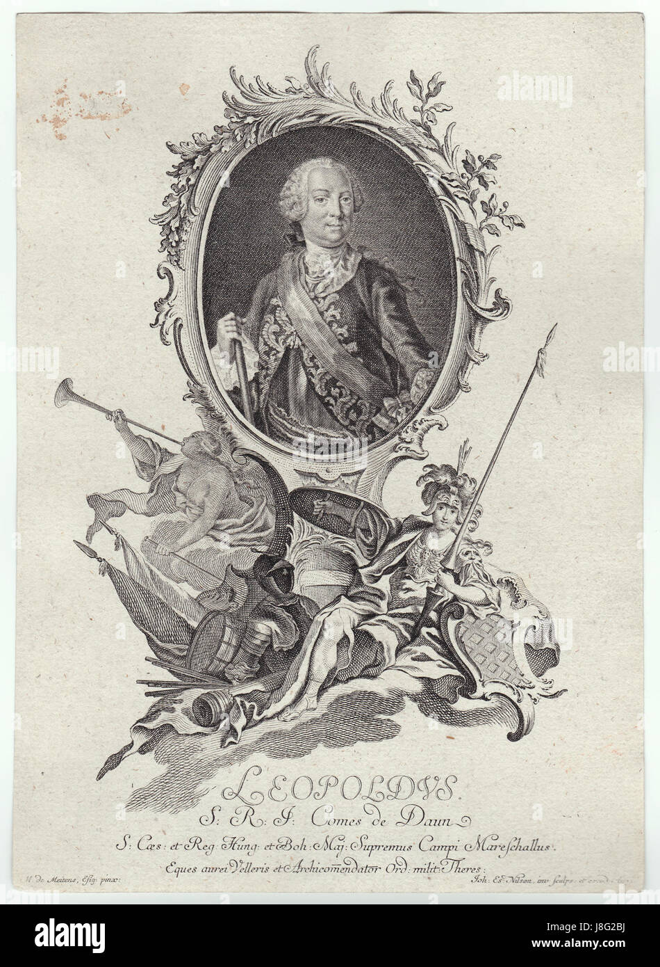 Leopold II was the Holy Roman Emperor from 1790 until his death in 1792 ...