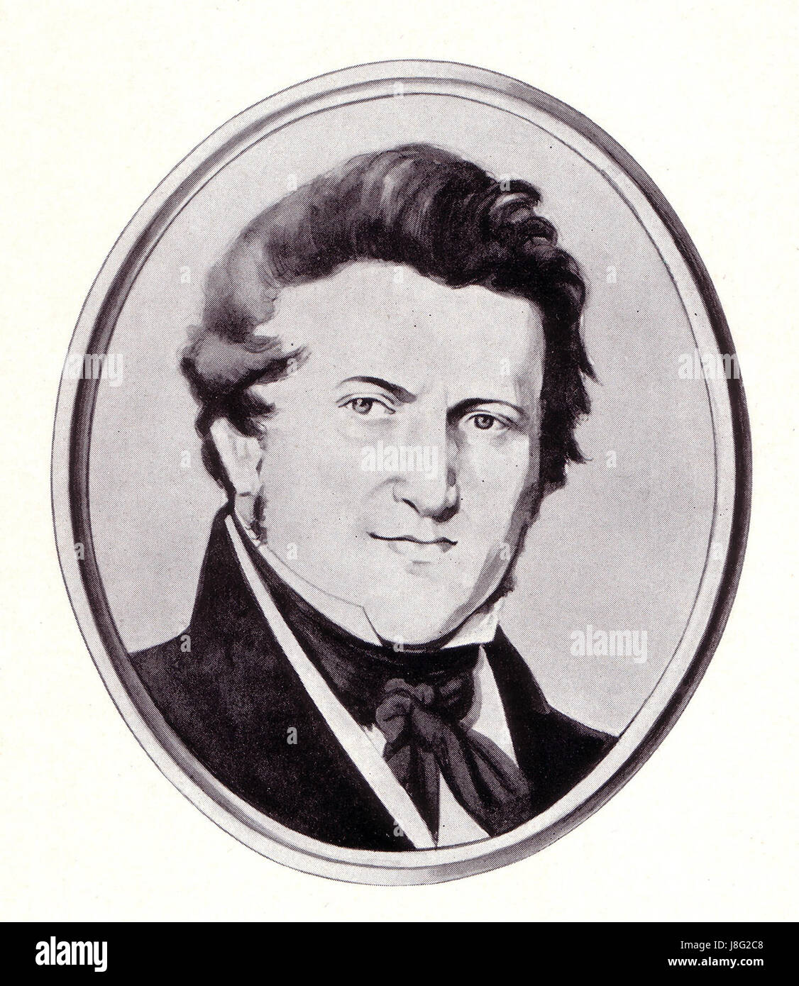 Meuth Cut Out Stock Images & Pictures - Alamy