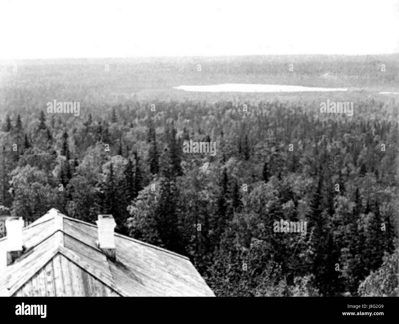 A historical image or document referencing Leicinger and Solovki. This ...