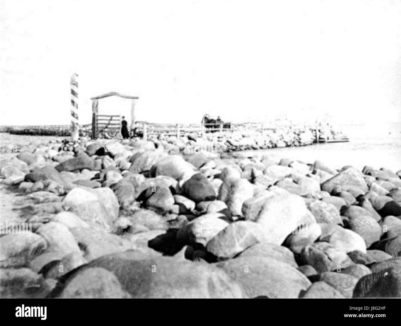 Leicinger Solovki 61 Stock Photo - Alamy