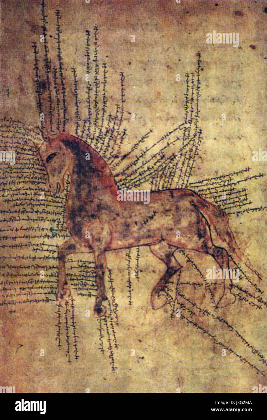 A 13th-century Armenian manuscript from Cilicia offers comprehensive ...