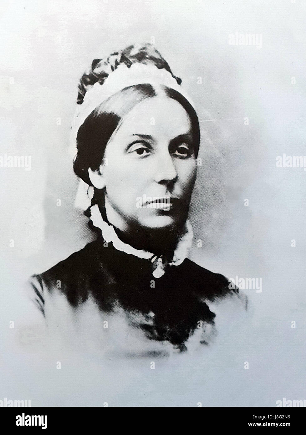 Katharine Saunders was an influential figure in the early 20th-century ...