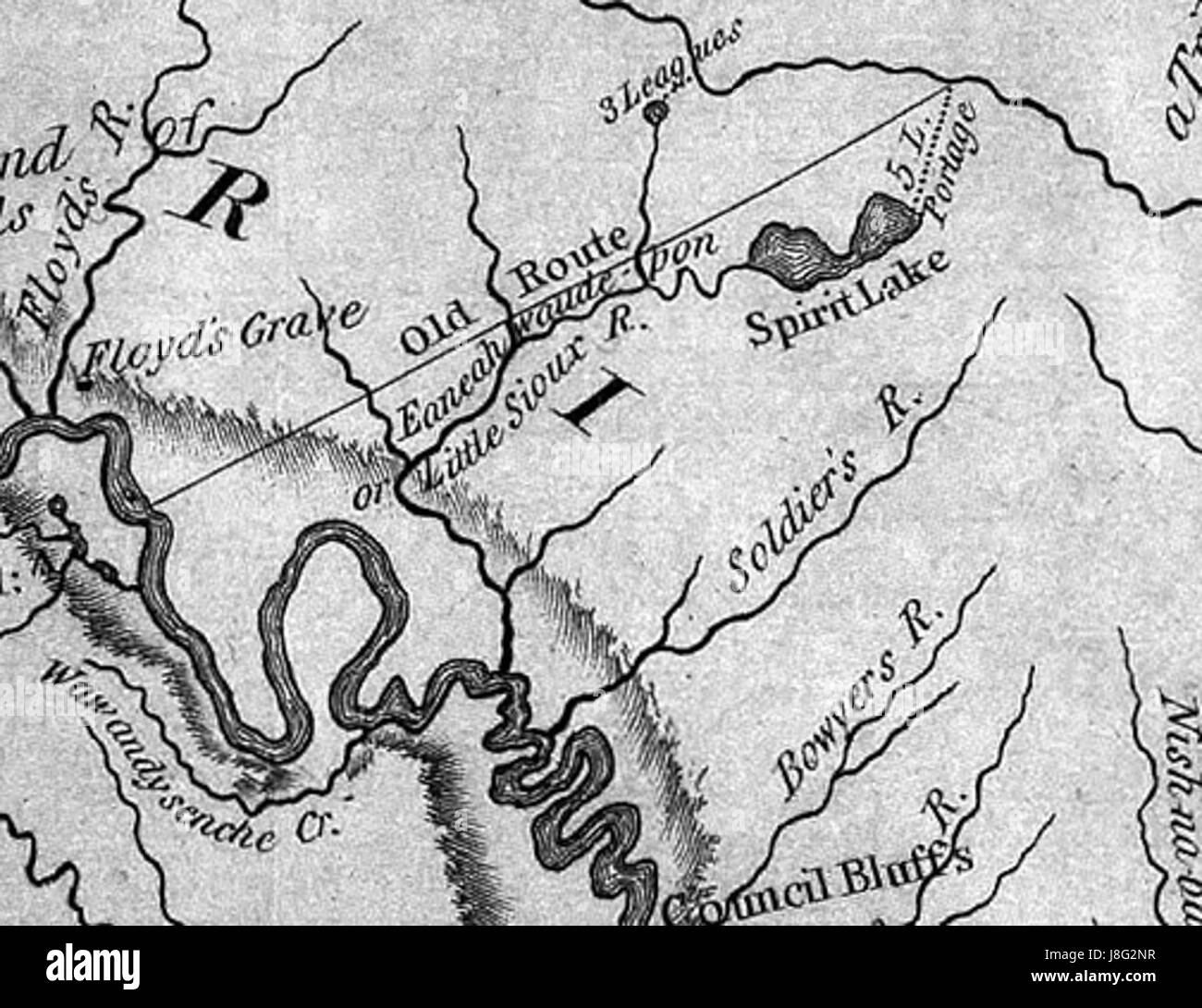 Lewis and clark hi-res stock photography and images - Alamy