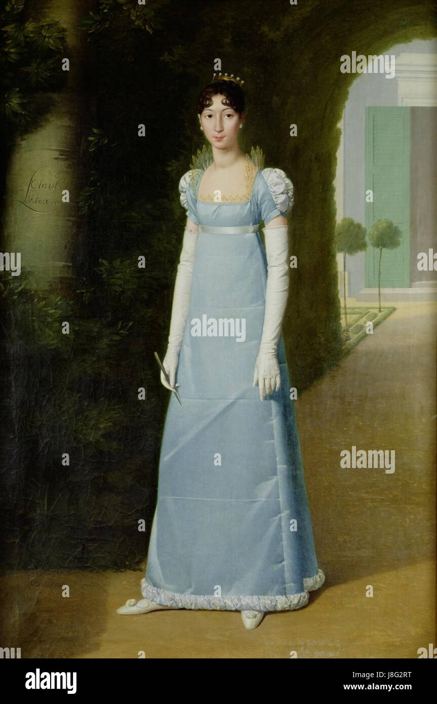 The name Granger Bonaparte could reference an individual with ties to ...