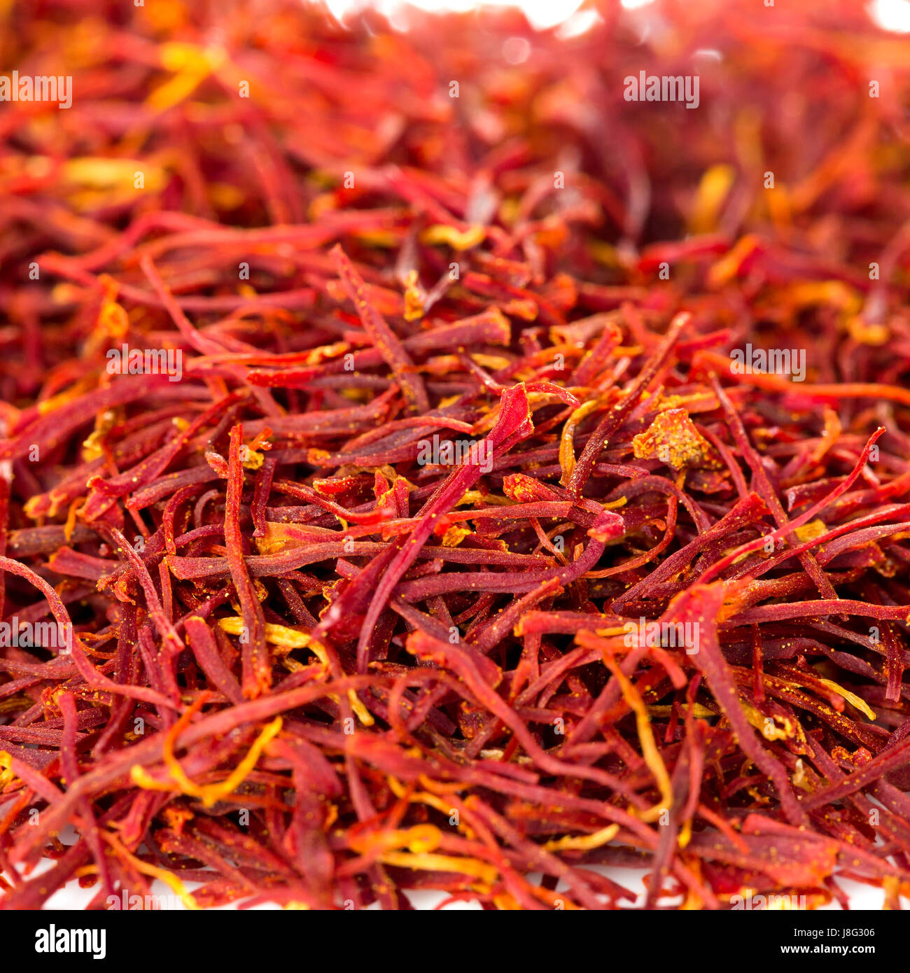 Spanish saffron hi-res stock photography and images - Alamy