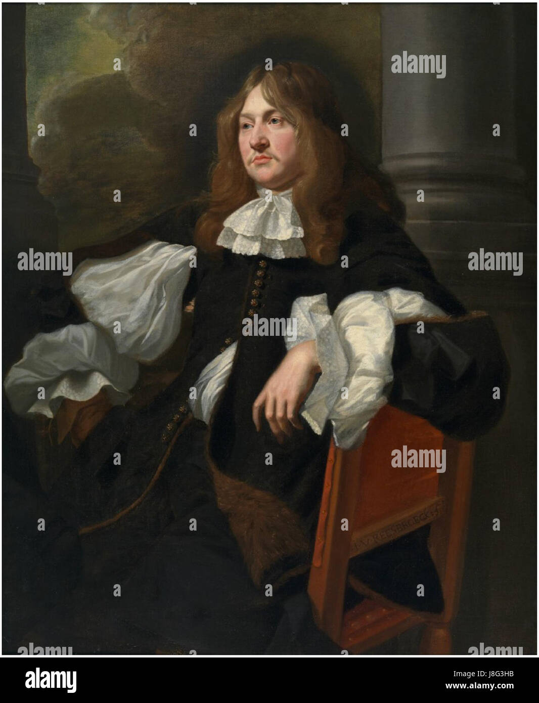 Jacob hyde hi-res stock photography and images - Alamy