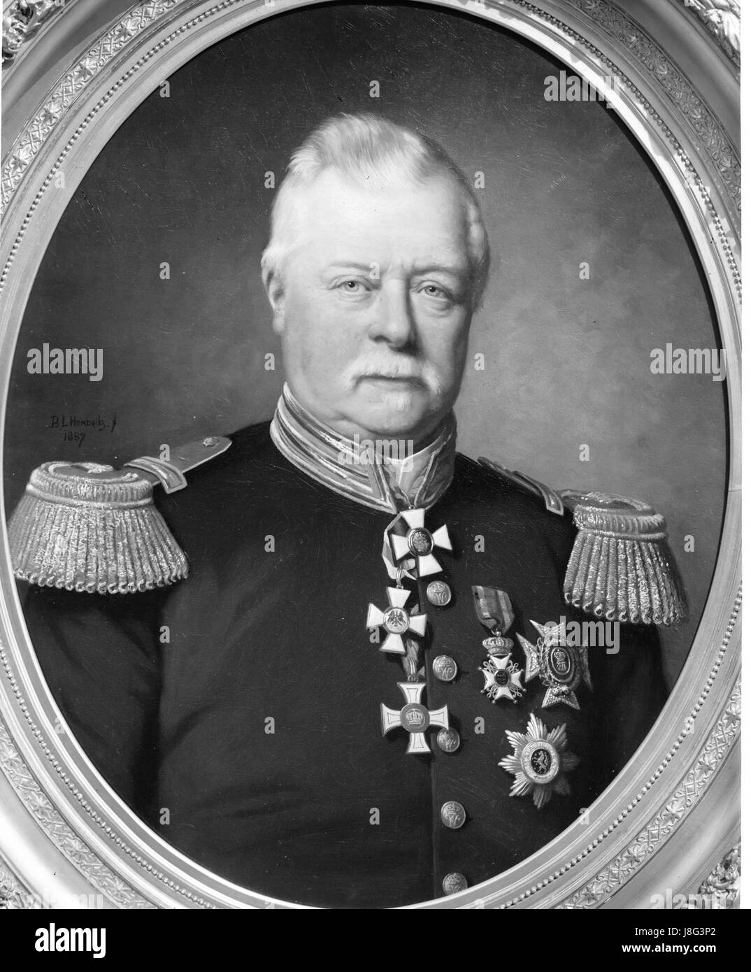 Justinus hi-res stock photography and images - Alamy