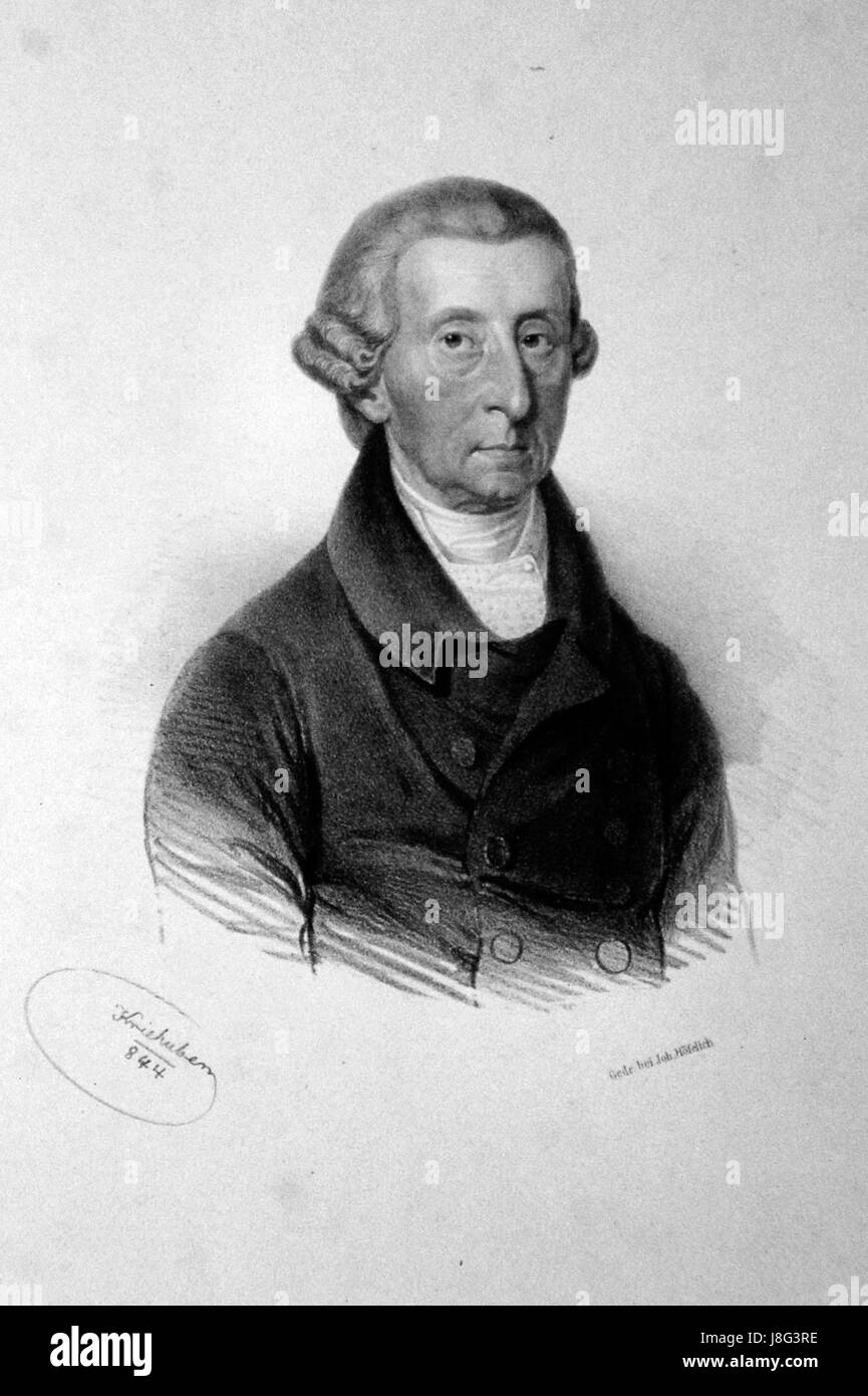 Joseph alois hi-res stock photography and images - Alamy