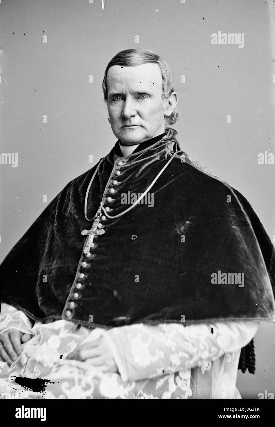 Cardinal brady hi-res stock photography and images - Alamy