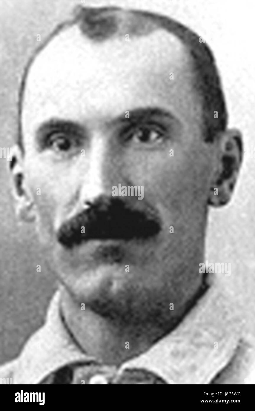 Jake Beckley was a professional baseball player who played in Major ...