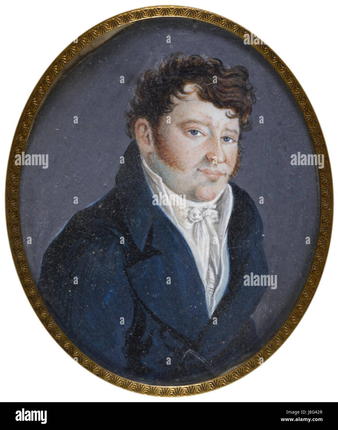 Jan Hendrik van Boelens Stock Photo - Alamy