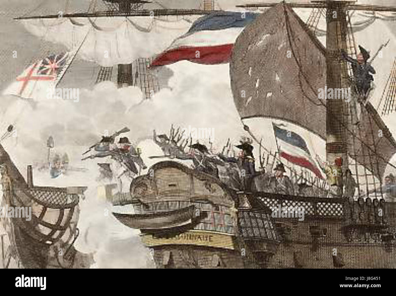 Map of richer hi-res stock photography and images - Alamy