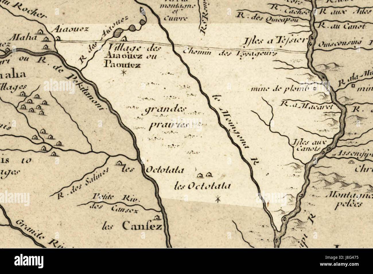 Iowa timeline hi-res stock photography and images - Alamy