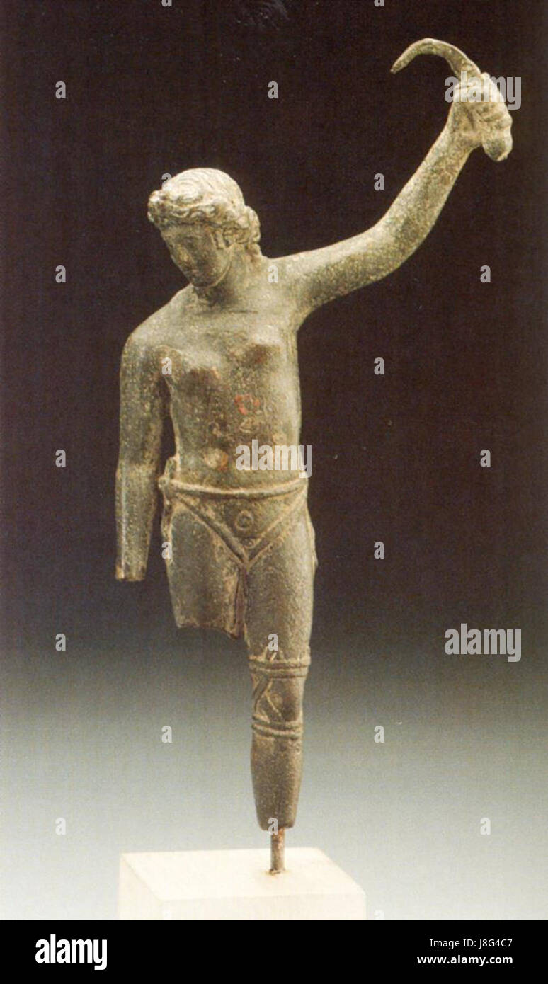 Female gladiator hi-res stock photography and images - Alamy