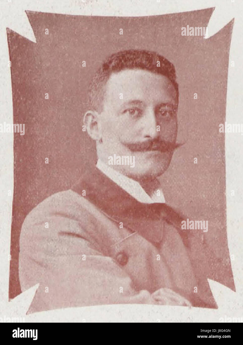 Georg Engel was an influential figure in Berlin life during the late ...