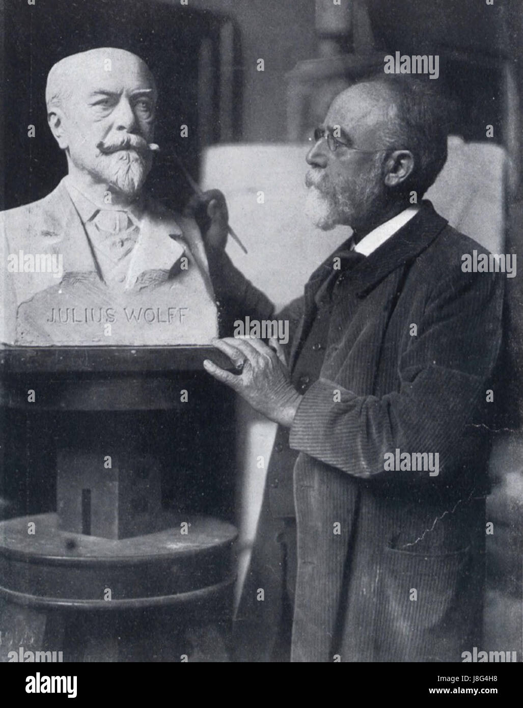 Fritz Wolff High Resolution Stock Photography and Images - Alamy