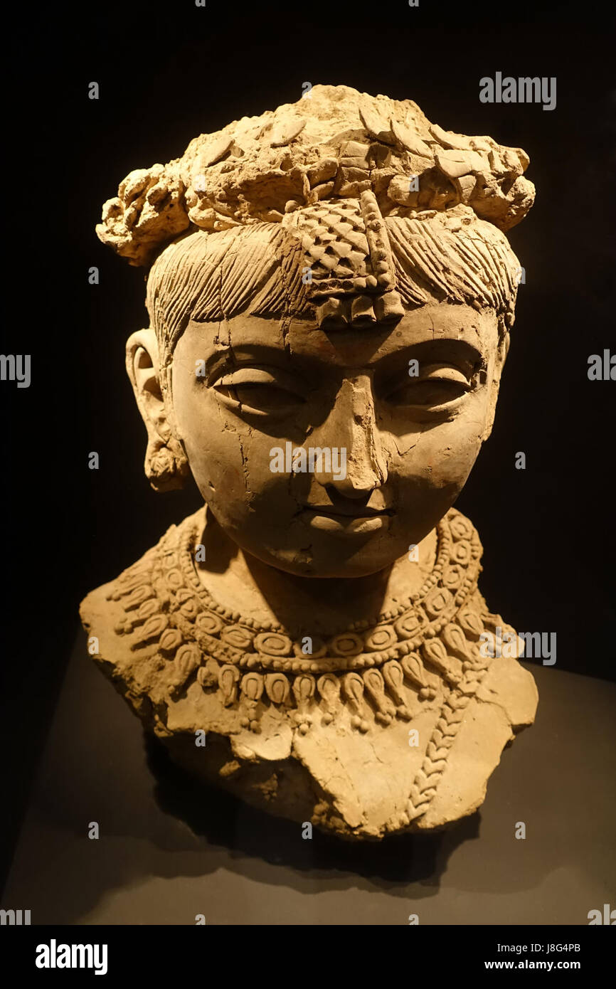 Mathura buddha hi-res stock photography and images - Alamy