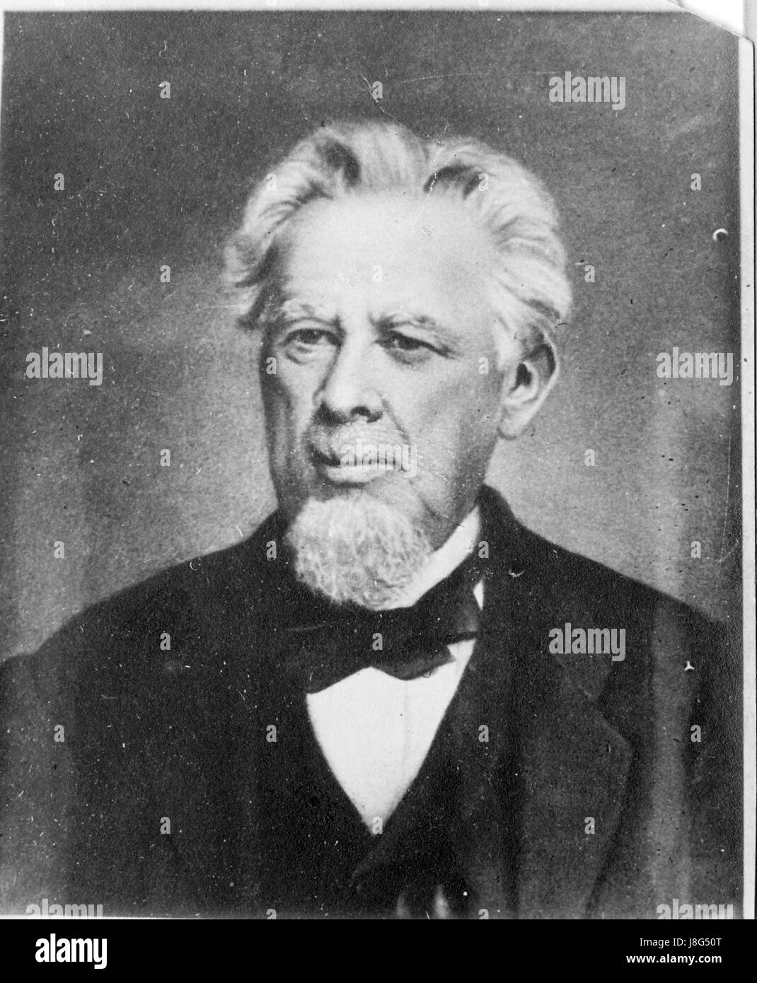 James Lawrence James was the father of Samuel Lawrence James, a figure ...