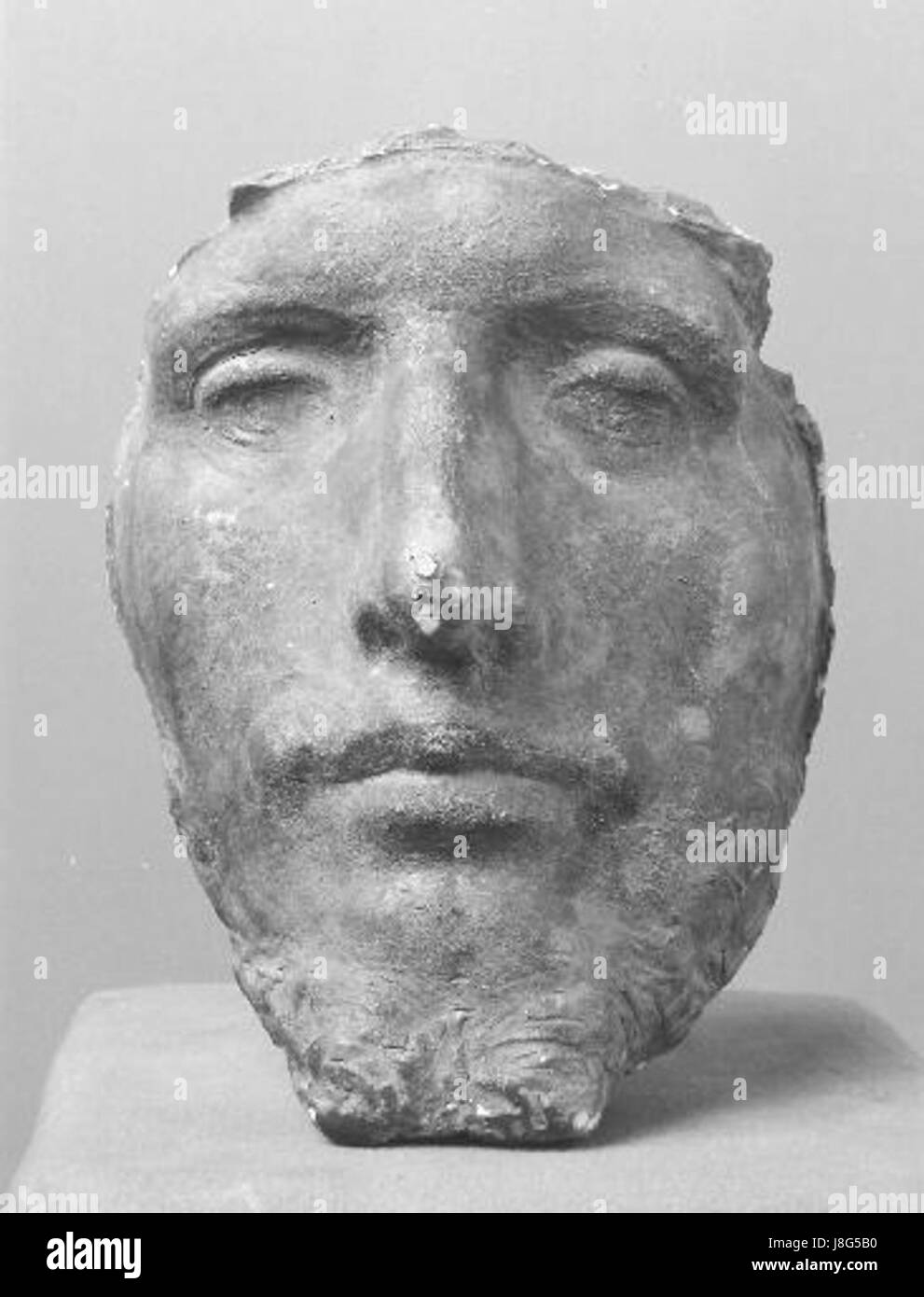 Josef VÃ¡clav Myslbek was a Czech sculptor, known for his work in ...