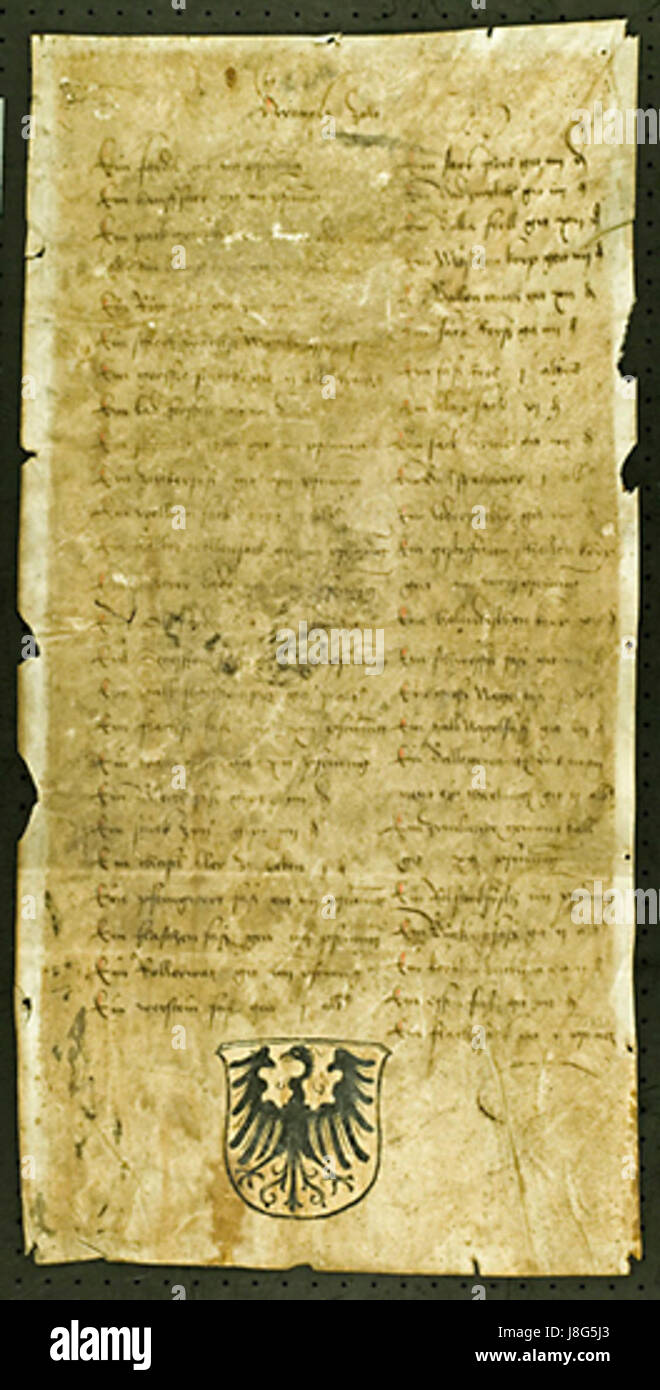 Kranenzolltafel hi-res stock photography and images - Alamy