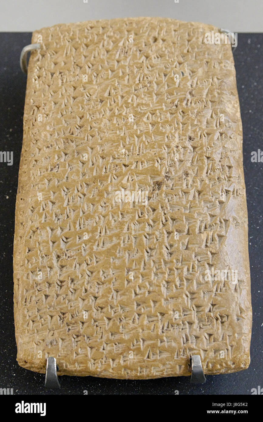 Letter Rib Addi Louvre AO7093 Stock Photo - Alamy