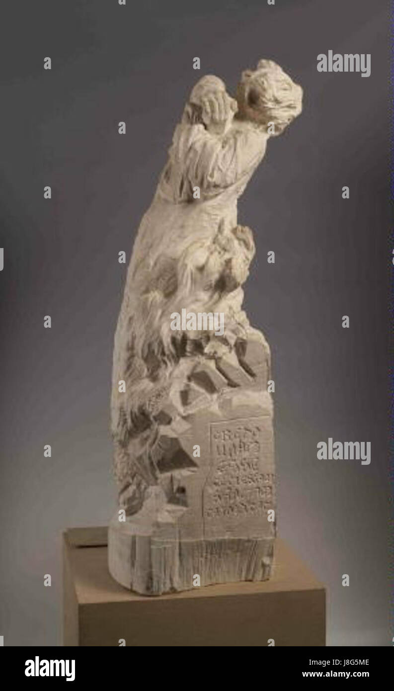 Frantisek Bilek was a renowned Czech sculptor, best known for his works ...